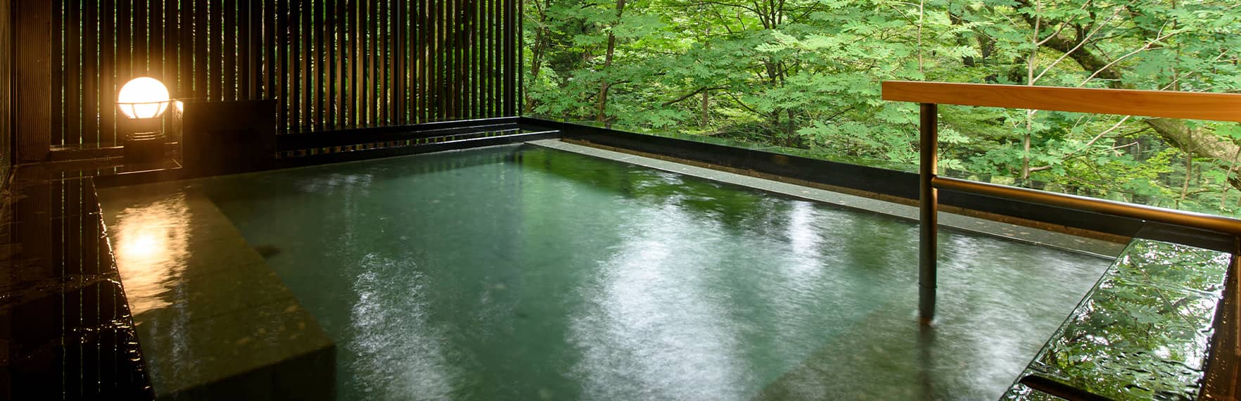 FACILITY | FUFU NIKKO, The Resort of Nikko [Official]