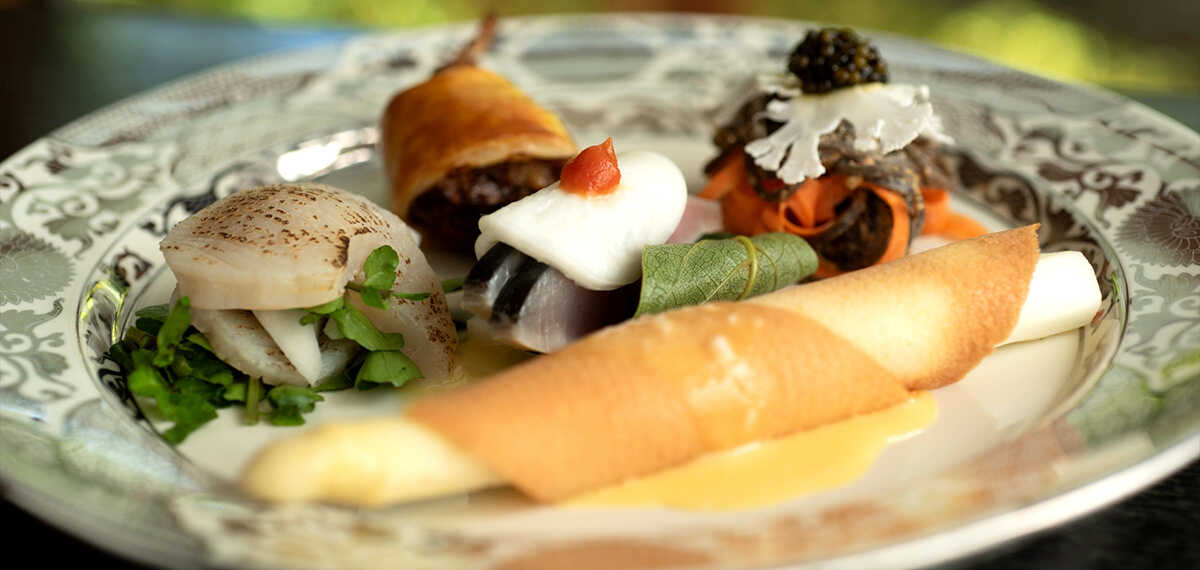 DINING | FUFU NIKKO, The Resort of Nikko [Official]